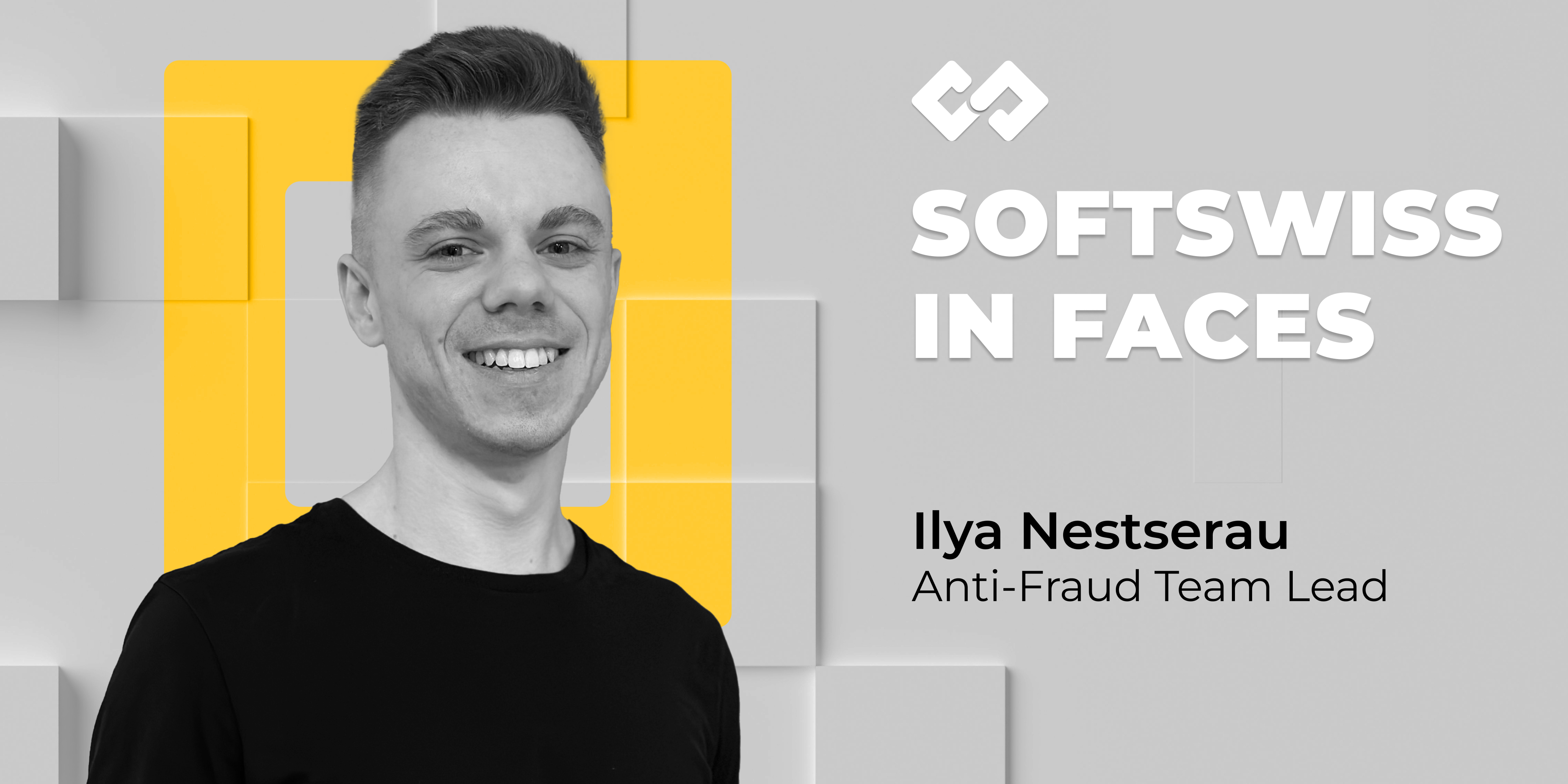 SOFTSWISS in Faces: Mastering Fraud Detection | SOFTSWISS Careers