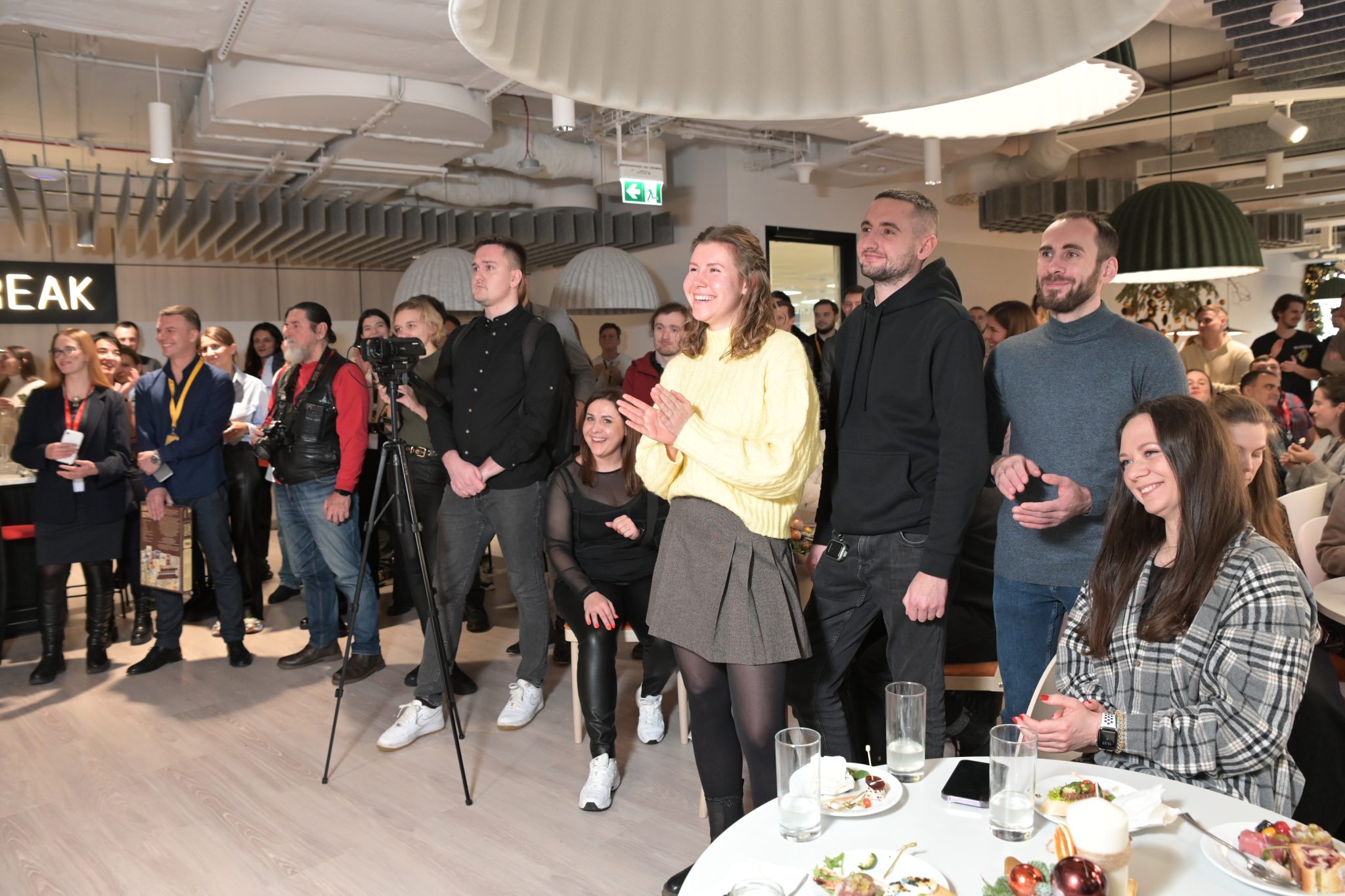 SOFTSWISS Scales to New Office in Poznan, Poland | SOFTSWISS Careers