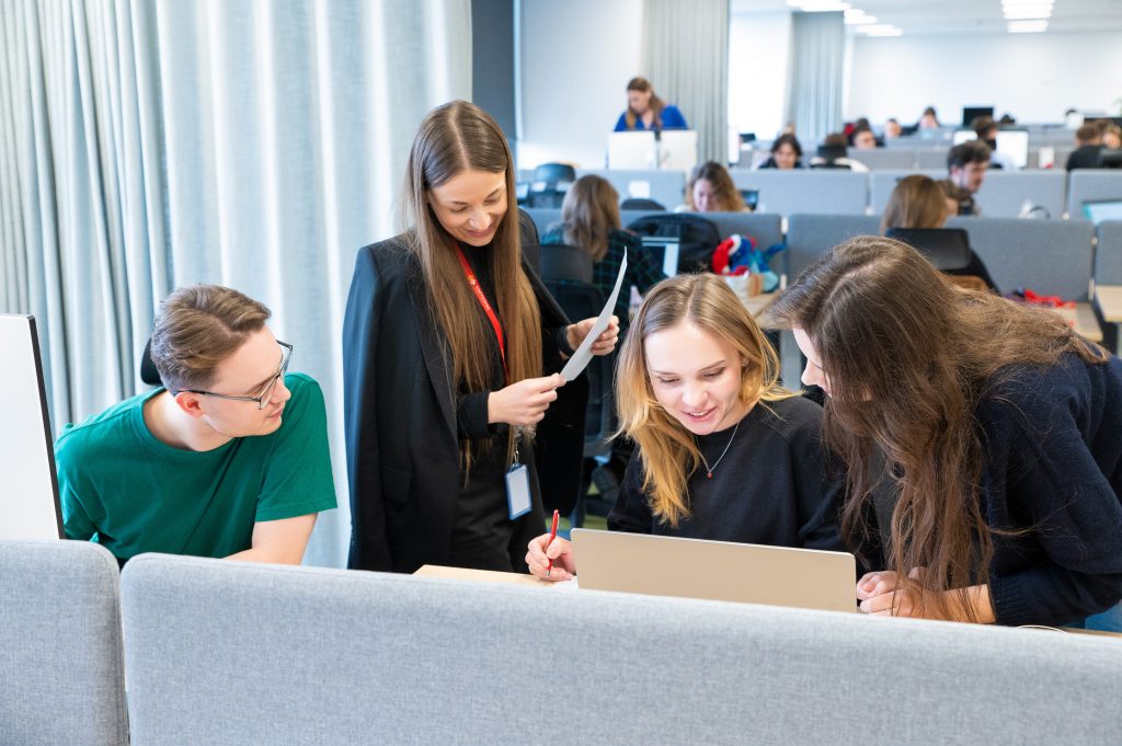 SOFTSWISS Awarded Great Place to Work® Certification | SOFTSWISS Careers