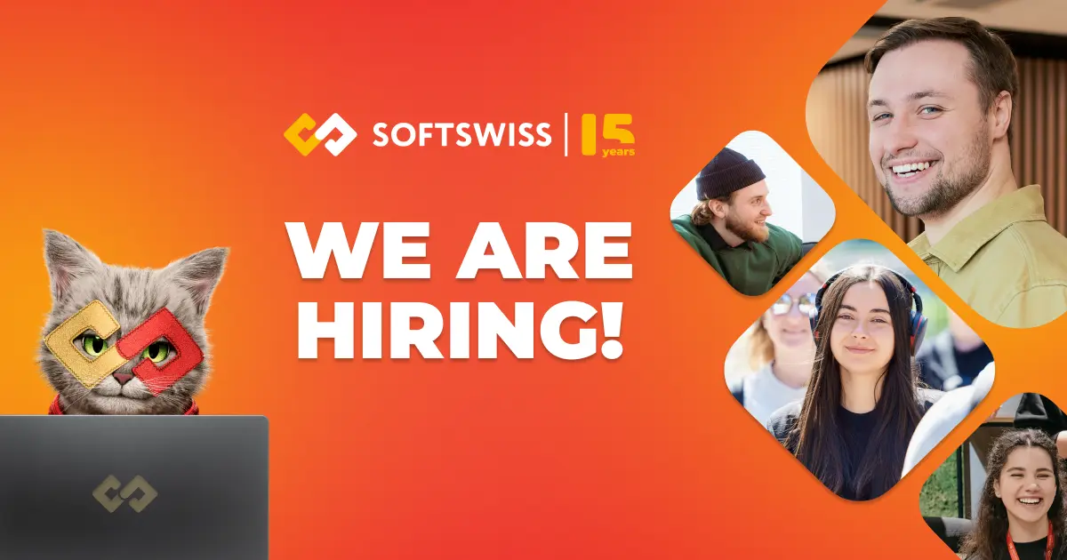 IT Jobs - Remote Work in IT & Software, Digital | SOFTSWISS Careers