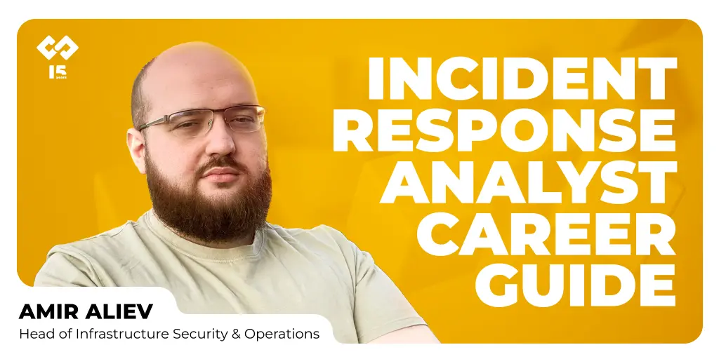 Incident Response Analyst: skills, roles, requirements | SOFTSWISS Careers
