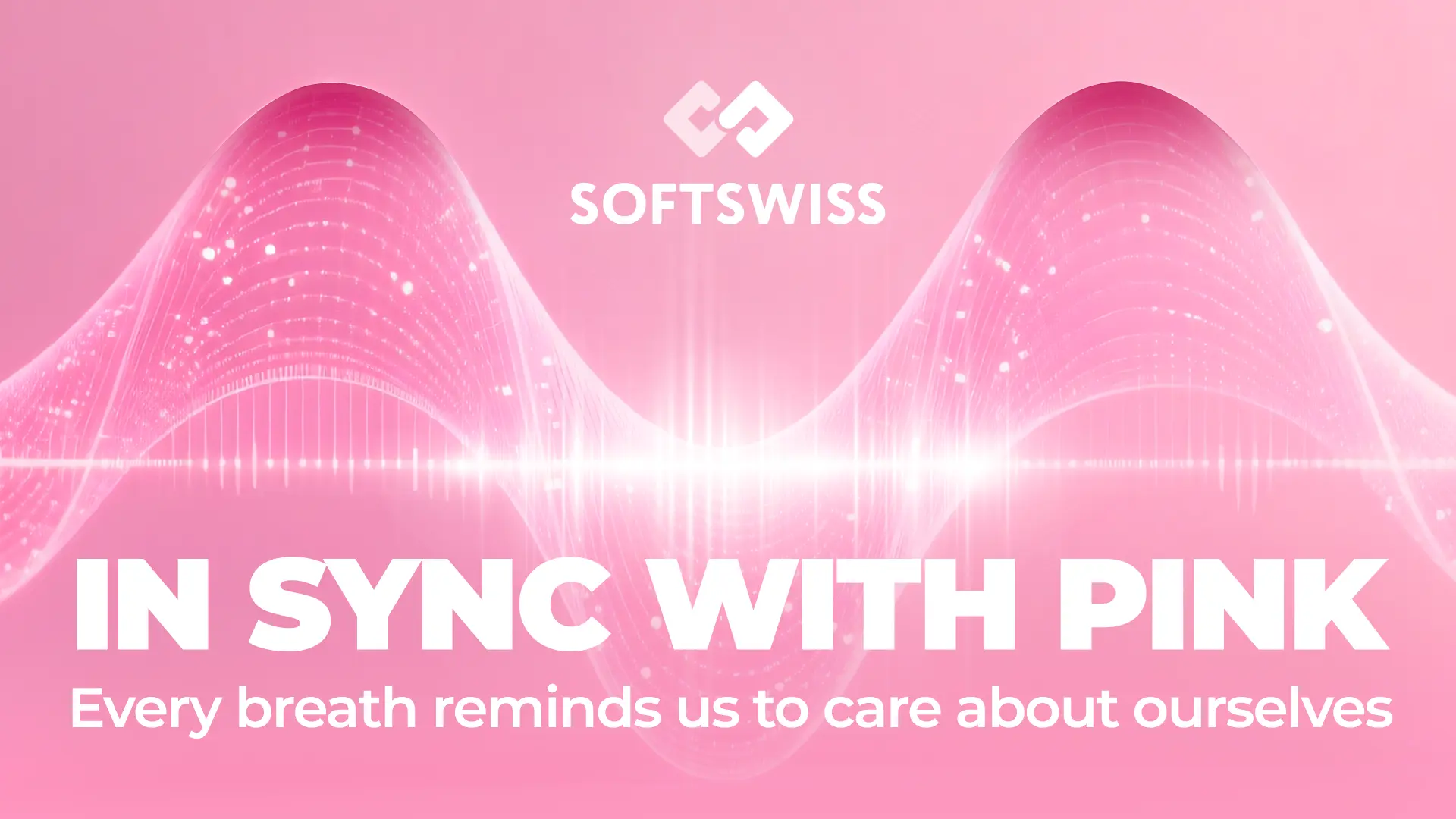 SOFTSWISS Marks Three Years of Commitment to the Pink October Campaign ...